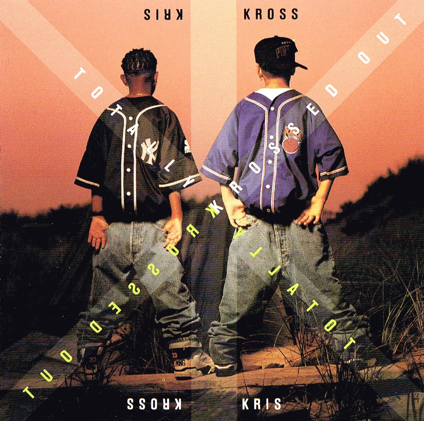Kris Kross Is Gonna Make You Jump (Again) - Pop Focal
