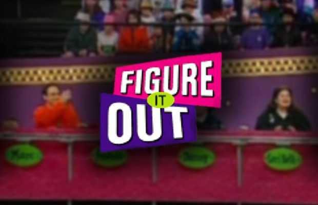 Nickelodeon Brings Back FIGURE IT OUT - Pop Focal